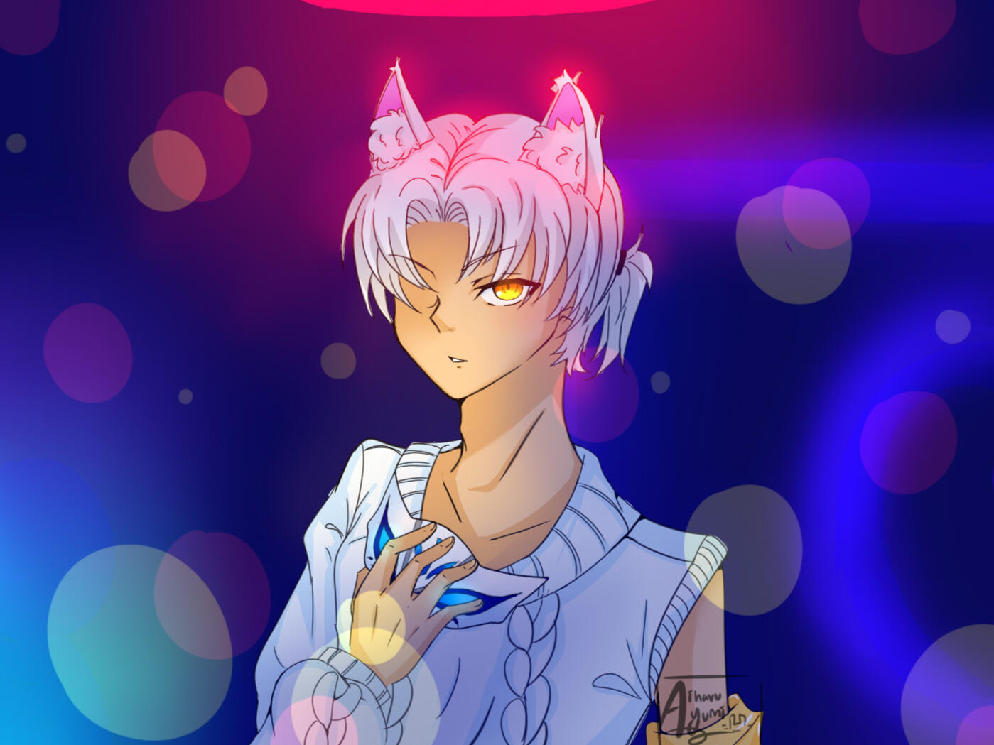 Astibelle's Artshelf